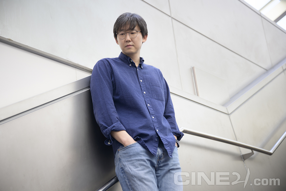 BIFF #2호 [인터뷰] 누구도 쉽게 알 수 없지만, 모두가 느끼는 환희, 이제한 감독